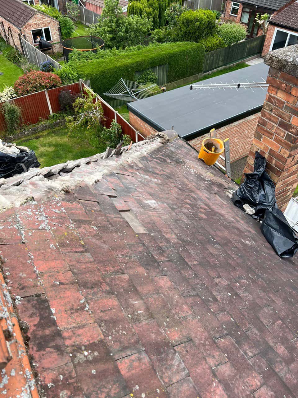 The Benefits of Early Slipped Tile Repairs for Roof Longevity ...